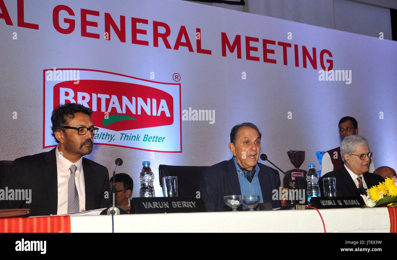 Britannia industries ltd hi-res stock photography and images - Alamy