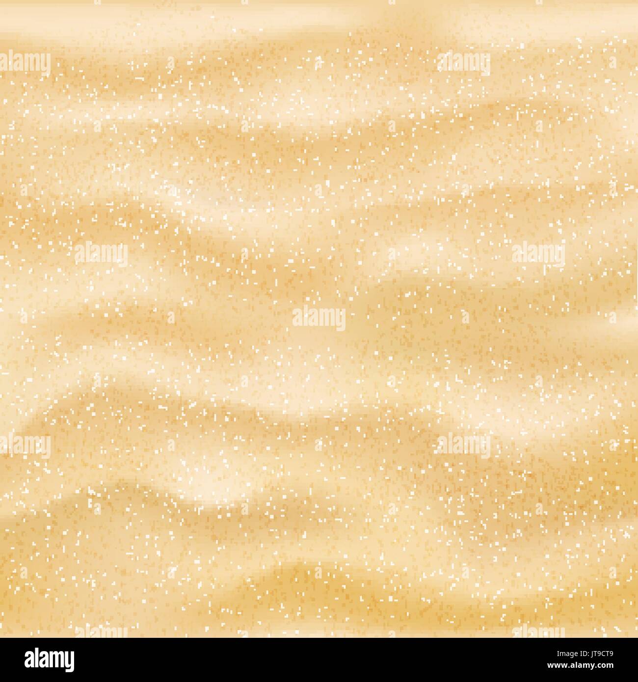 beautiful real sea sand beach background vector Stock Vector Image ...