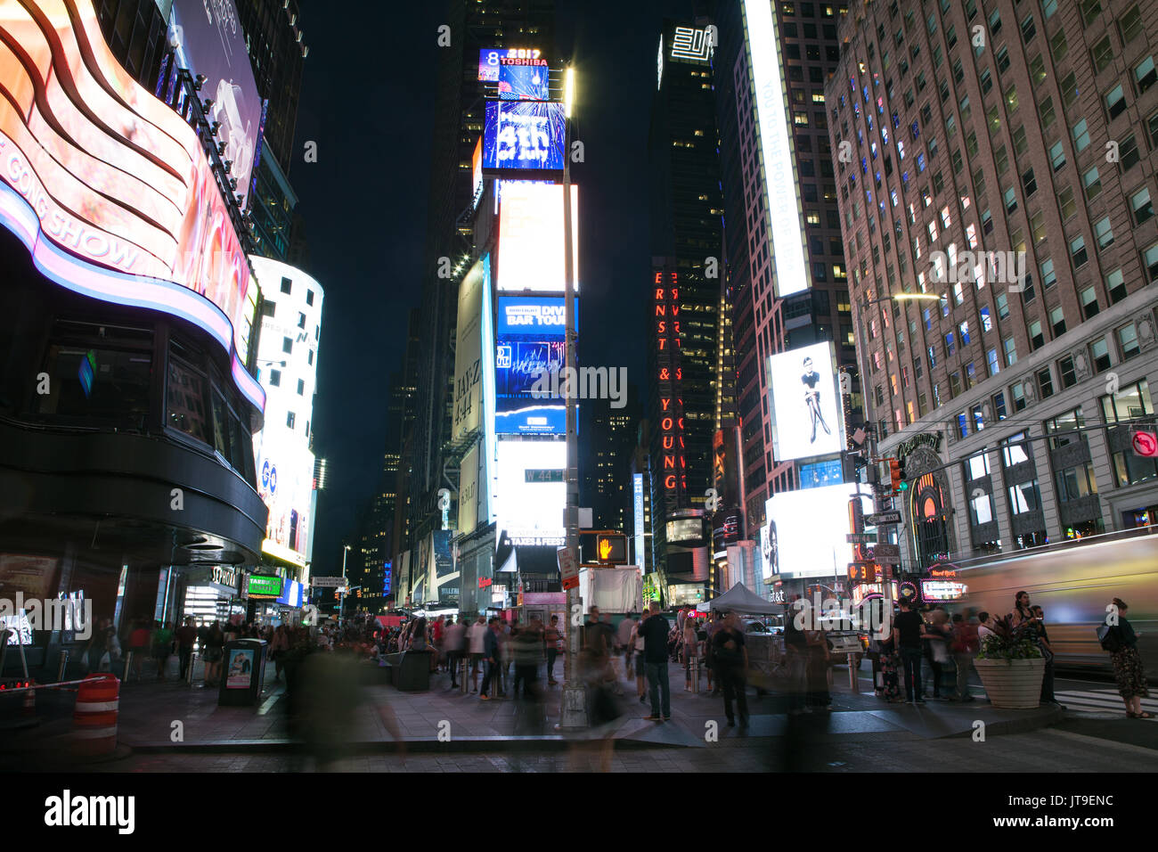 Street Scenes, New York City, USA Stock Photo - Alamy
