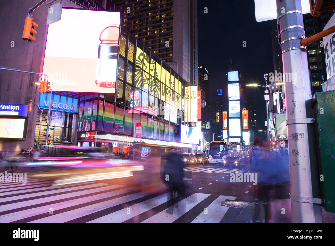 Street Scenes, New York City, USA Stock Photo - Alamy