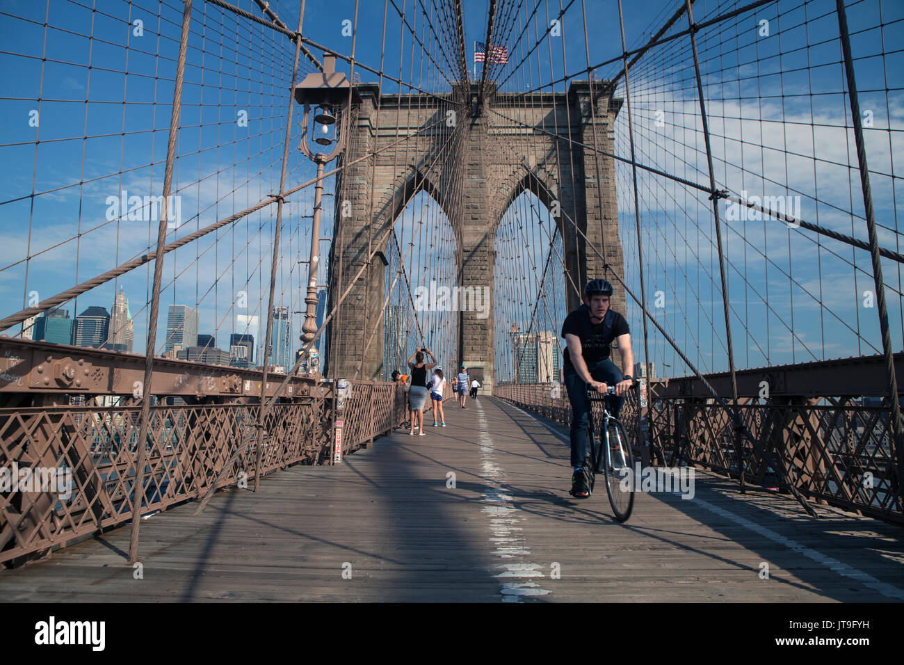 Street Scenes, New York City, USA Stock Photo - Alamy