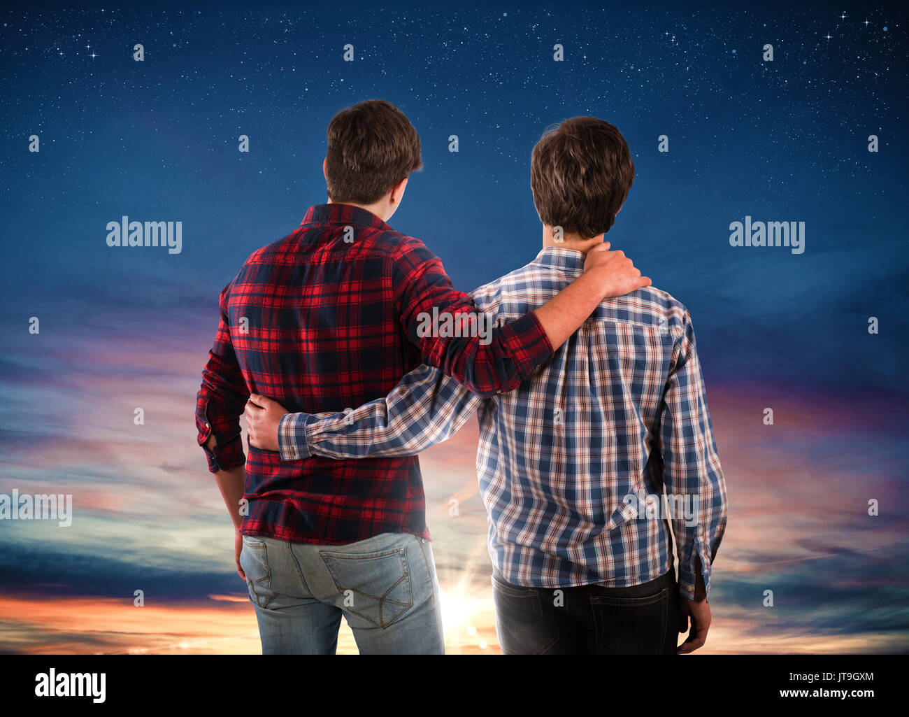 Fiends hi-res stock photography and images - Alamy