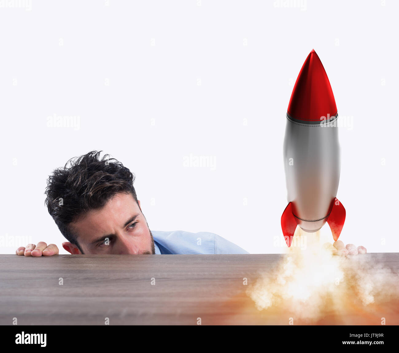 Starting an enterprise hi-res stock photography and images - Alamy