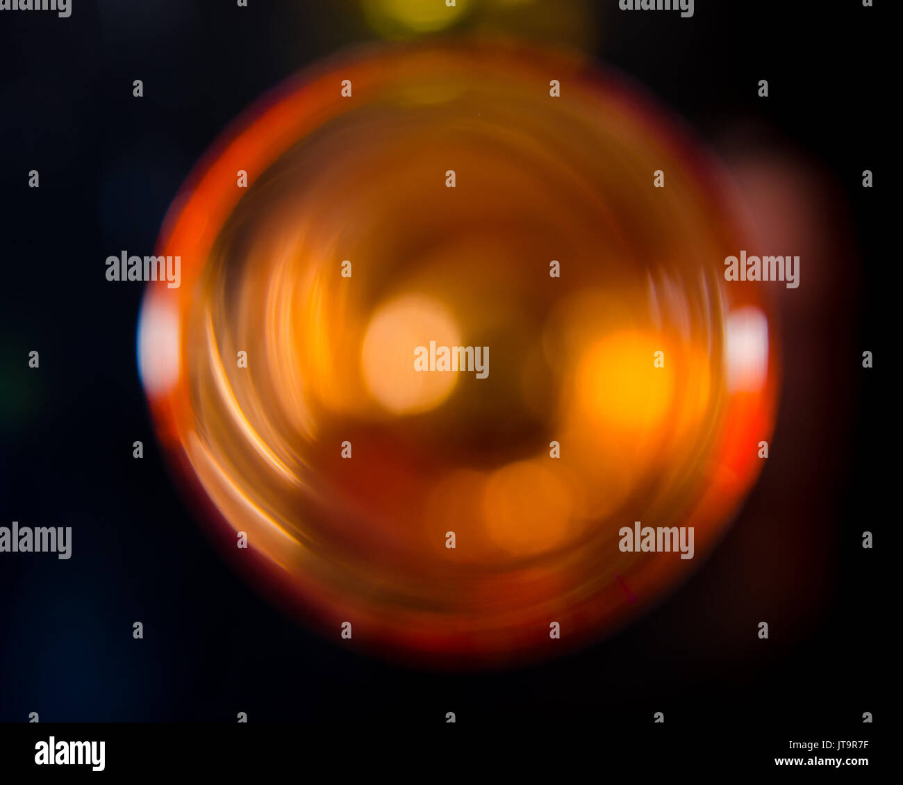 Swirled texture hi-res stock photography and images - Alamy