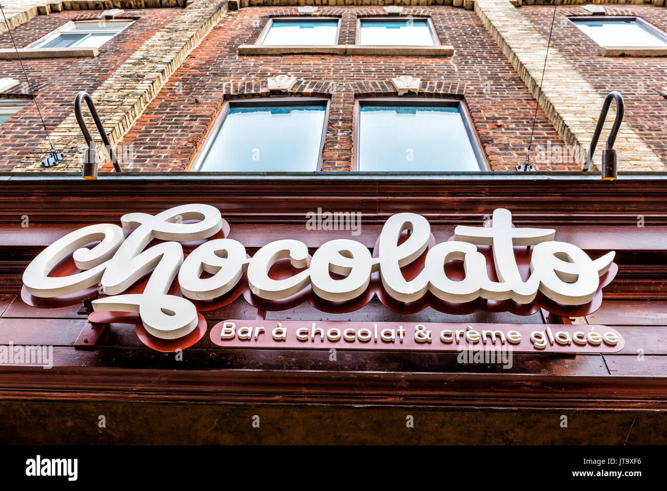Chocolato hi-res stock photography and images - Alamy