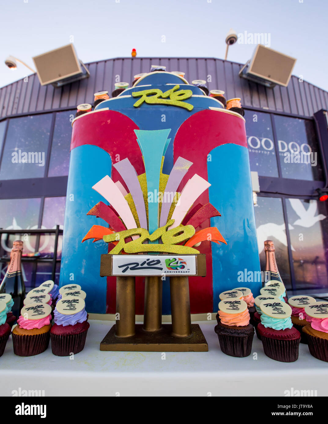 LAS VEGAS, NV - January 14: ***HOUSE COVERAGE*** Atmosphere pictured at ...