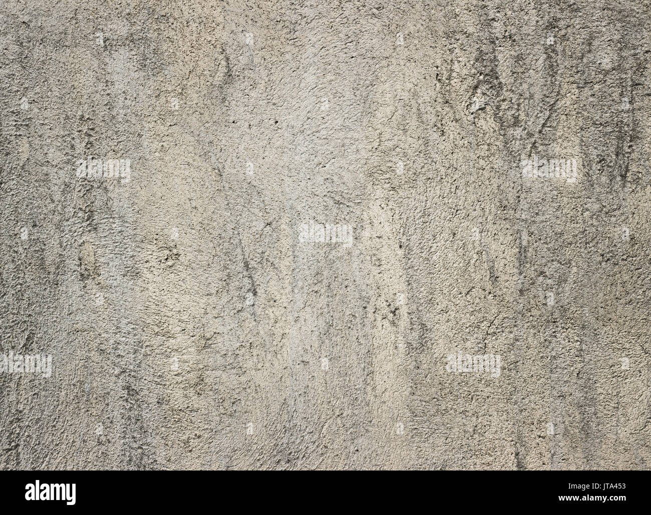 Aged cement wall texture split grain light Stock Photo - Alamy