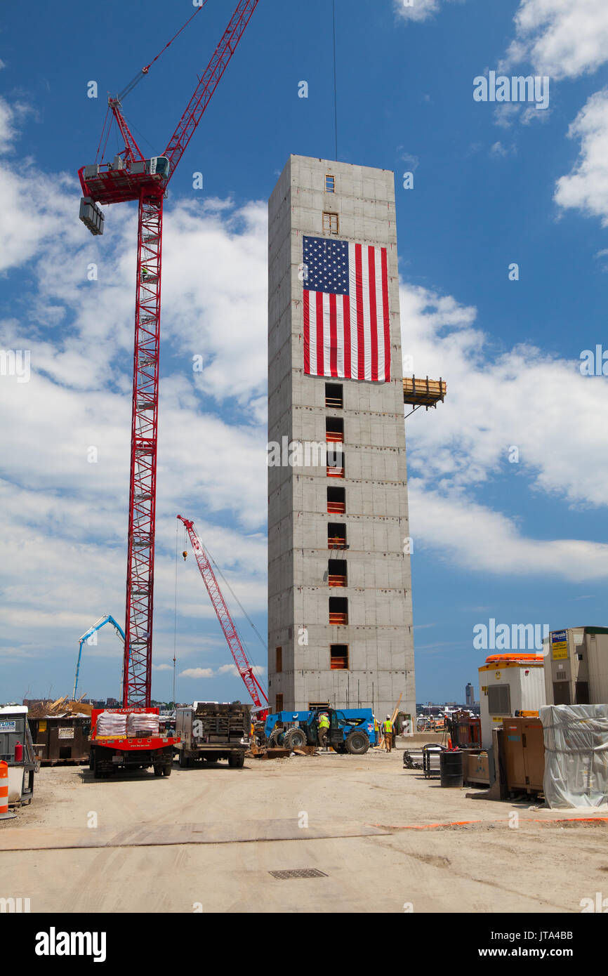 Constructio usa hi-res stock photography and images - Alamy