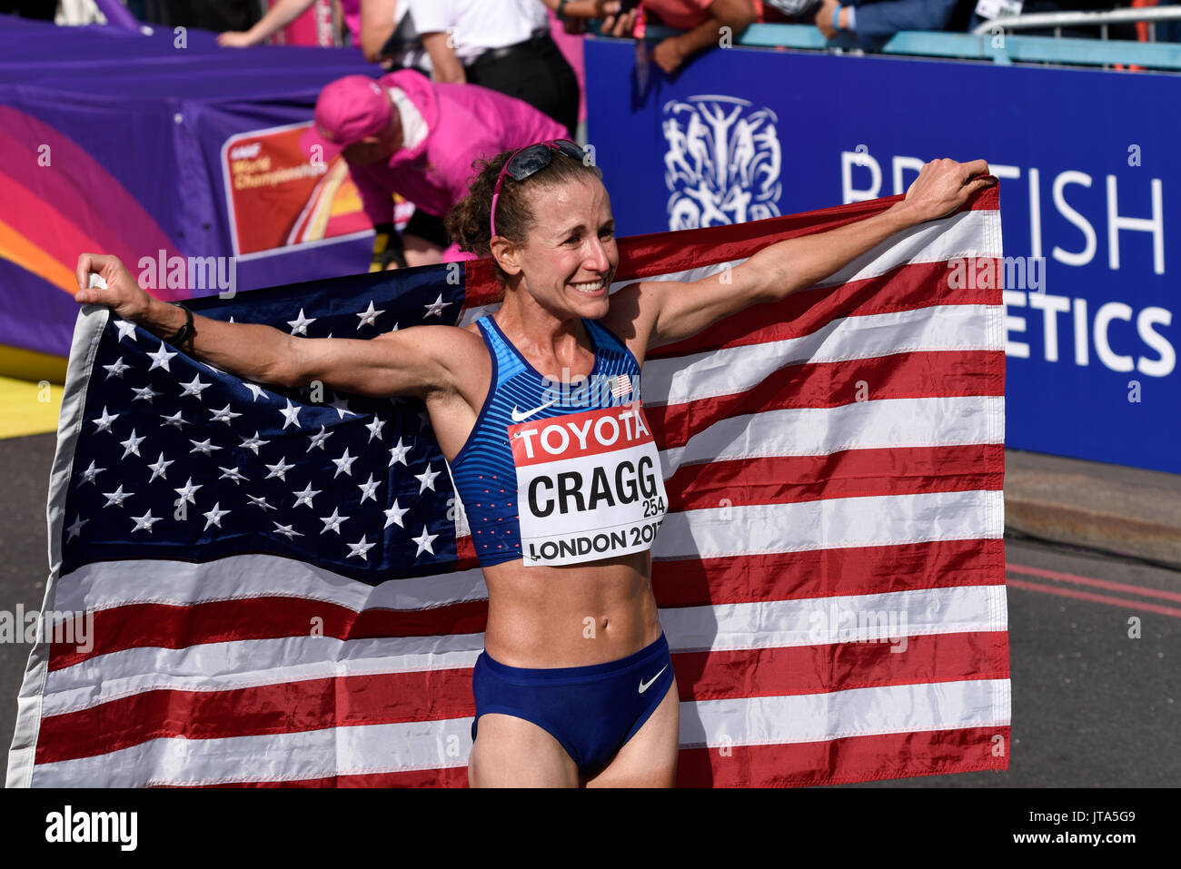 Amy Cragg High Resolution Stock Photography and Images - Alamy