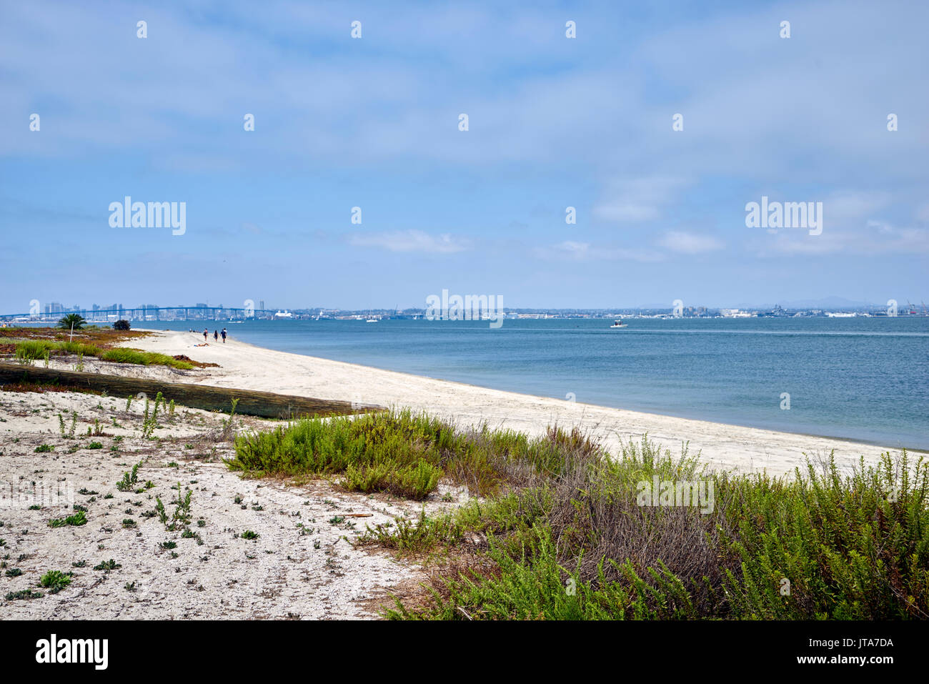 Silver bay beach hi-res stock photography and images - Alamy