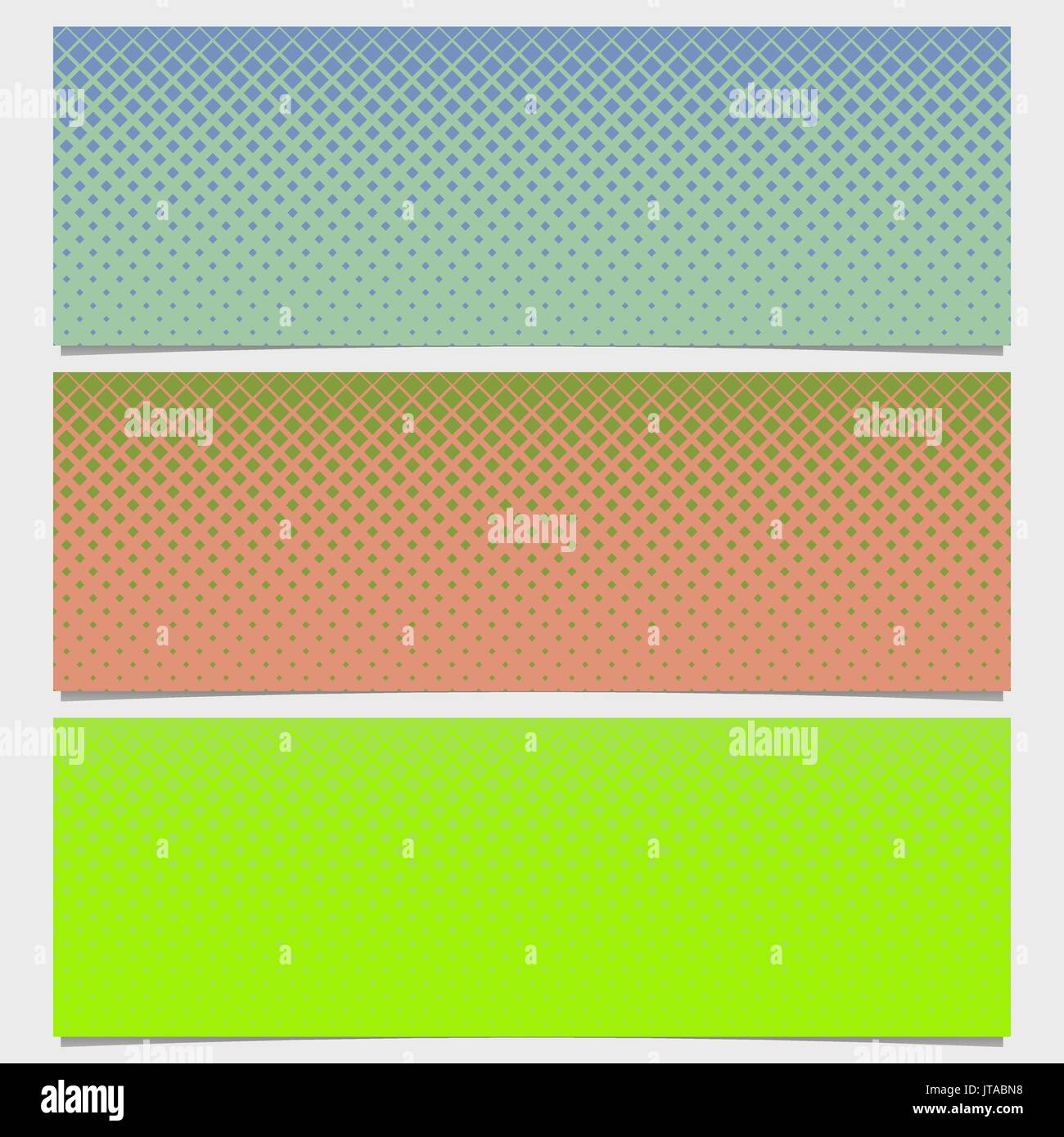 Repeat banner Stock Vector Images - Alamy