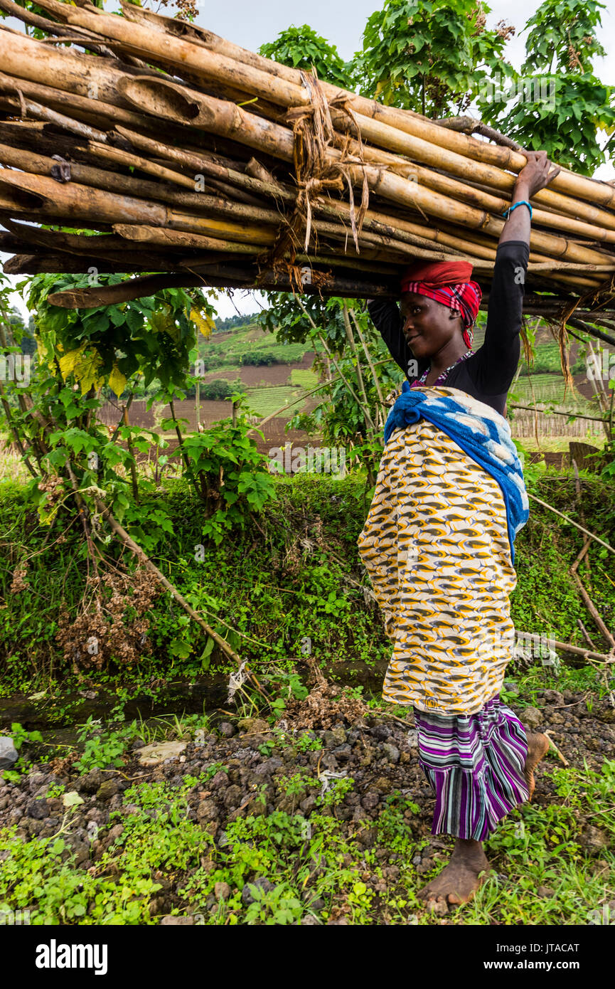 Democratic Republic Of Congo People Stock Photos & Democratic Republic ...