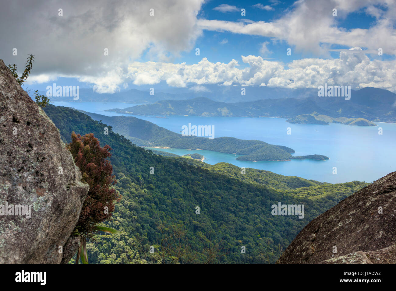 Costa verde hi-res stock photography and images - Alamy