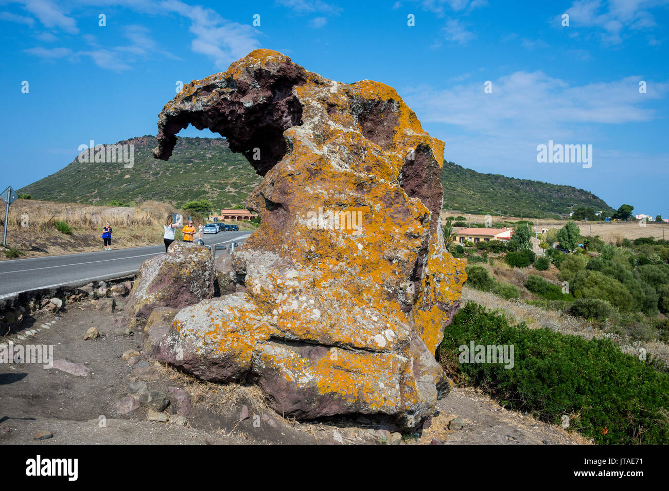 Travel Sardinia Geology High Resolution Stock Photography and Images ...