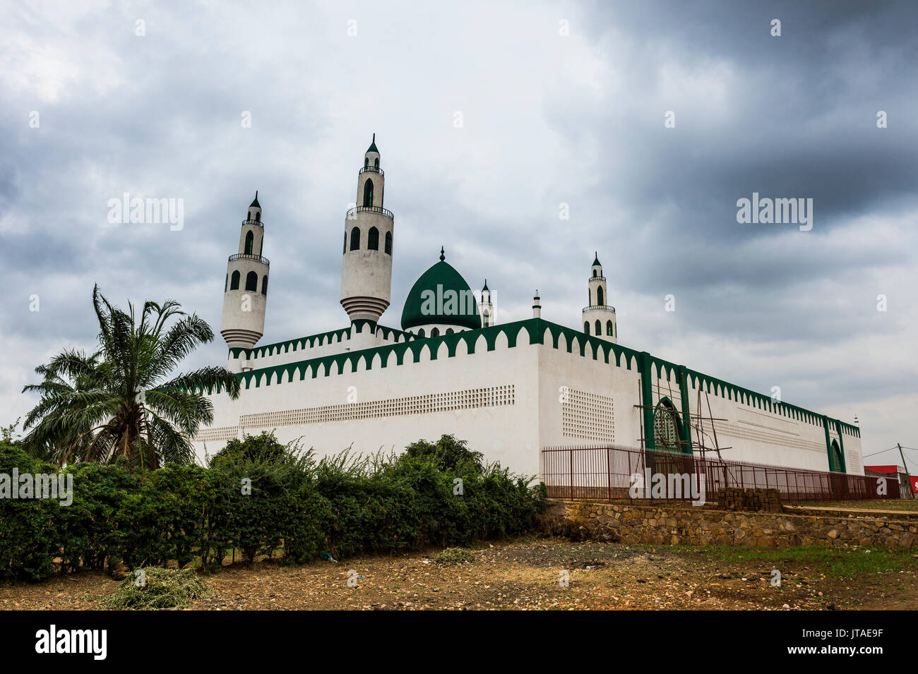 Bujumbura burundi hi-res stock photography and images - Alamy