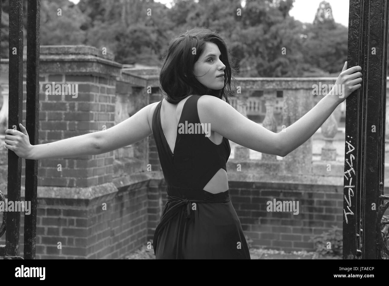 Germany does Black and White Stock Photos & Images - Alamy