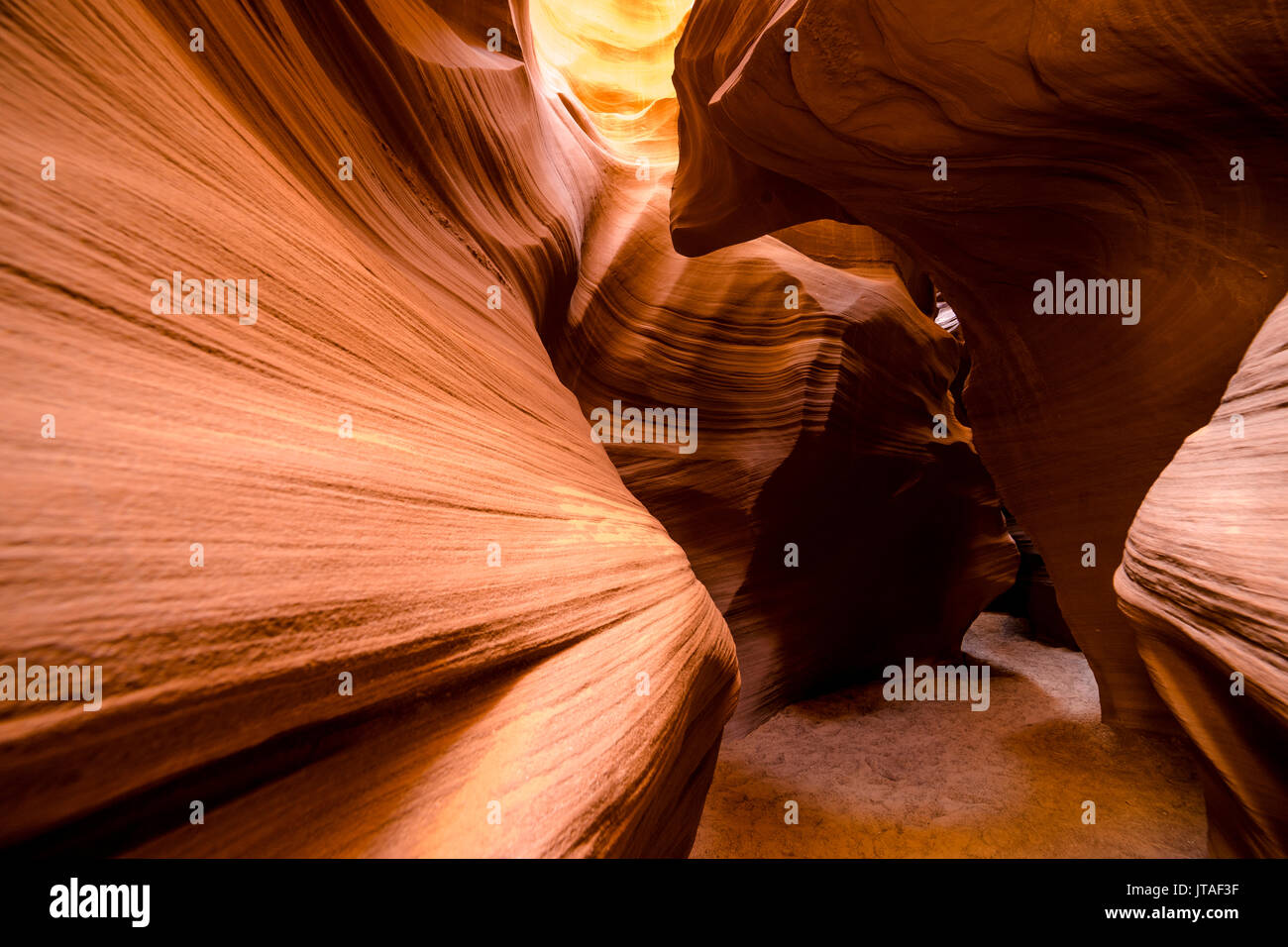 Secret canyon and arizona hi-res stock photography and images - Alamy