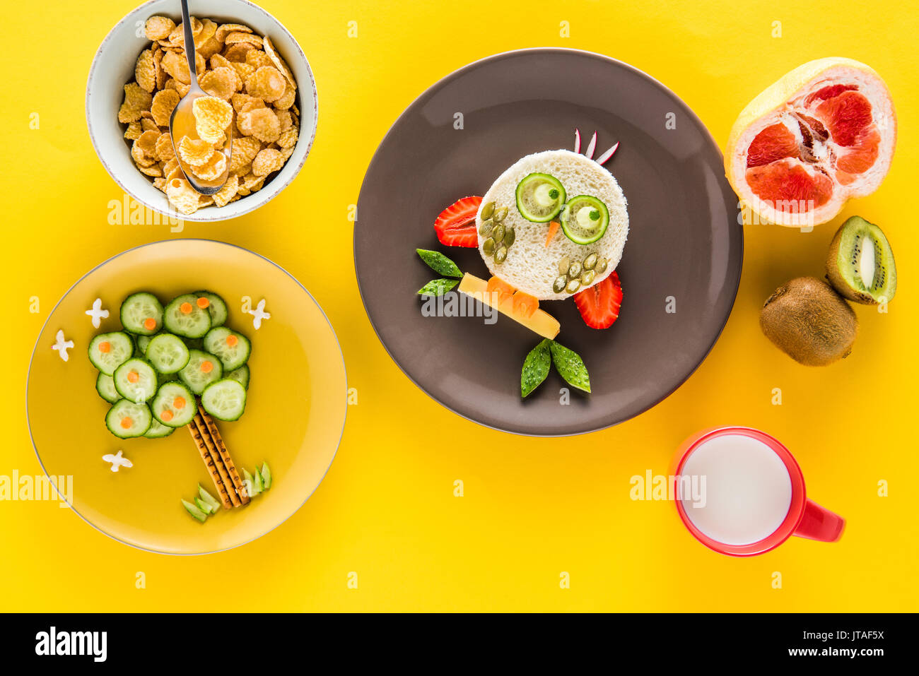 Food Design