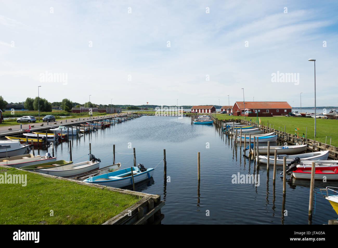 Northern jutland hi-res stock photography and images - Alamy