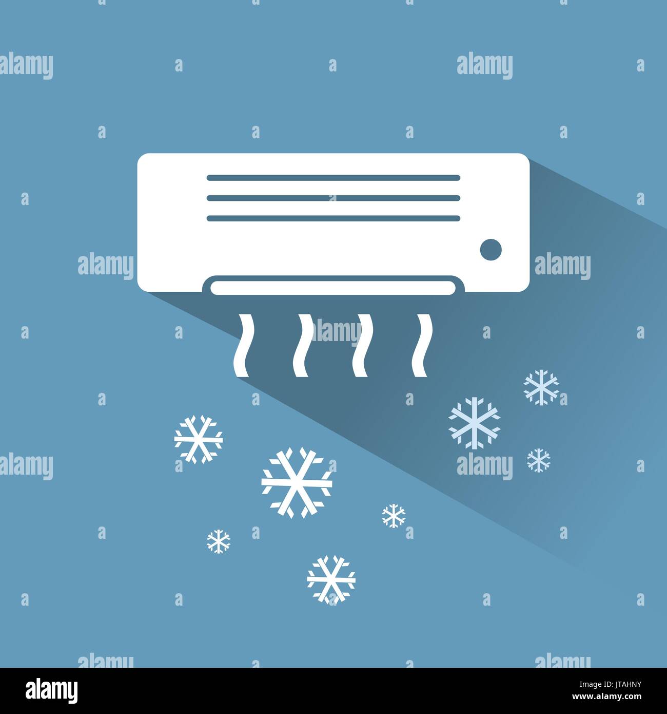 Cooling technology vector vectors hi-res stock photography and images ...