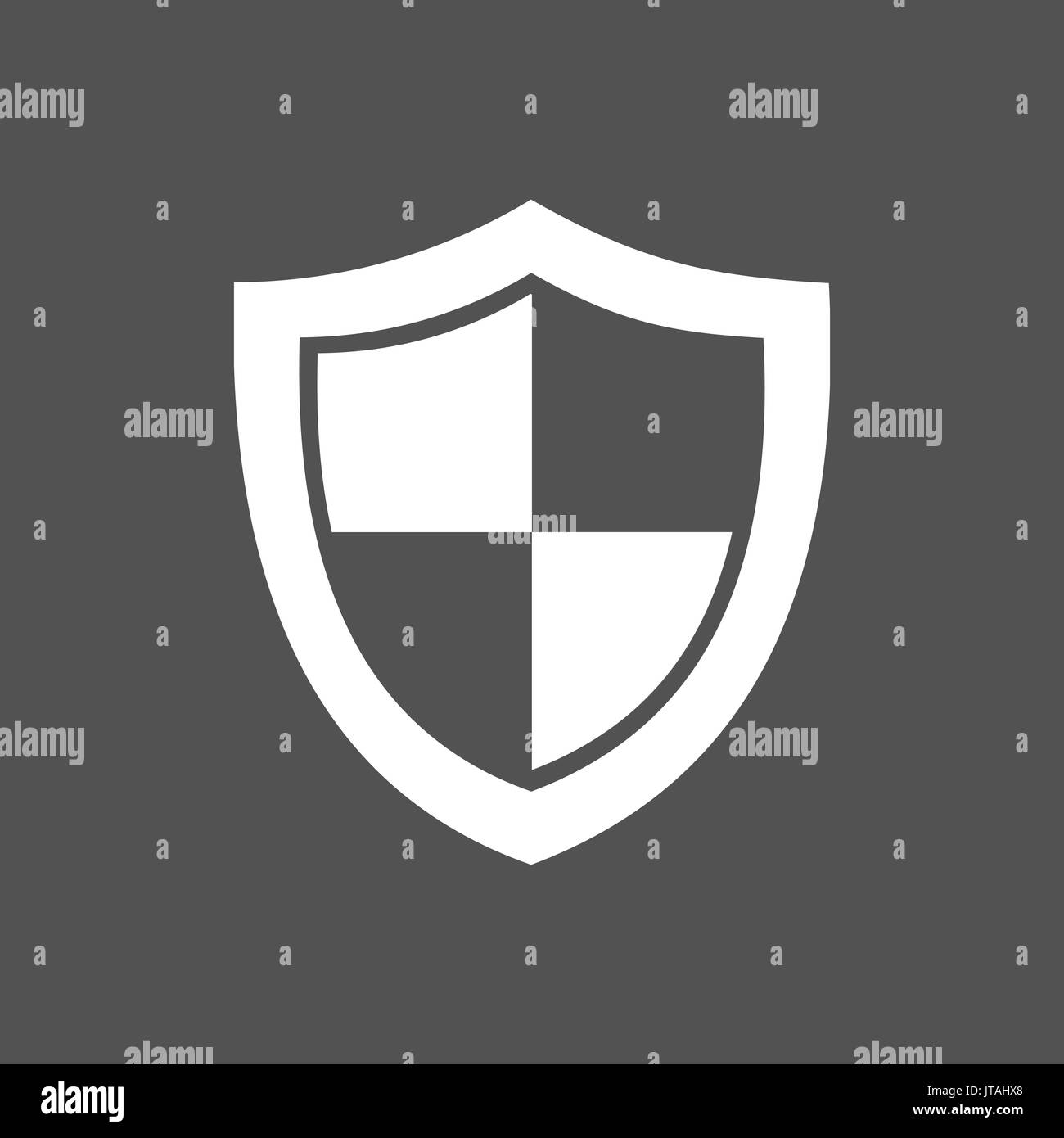 High security Stock Vector Images - Alamy