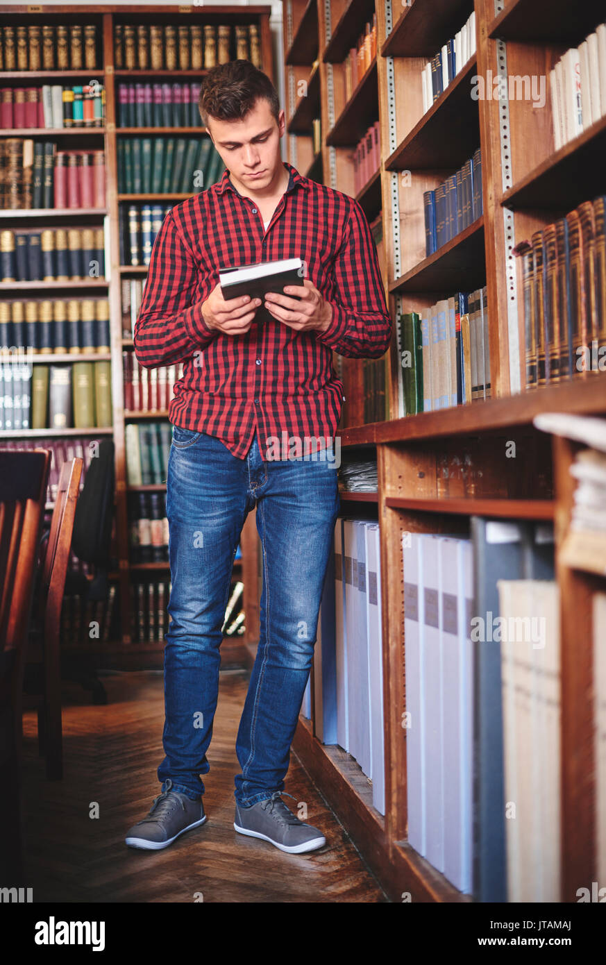 Study material hi-res stock photography and images - Alamy