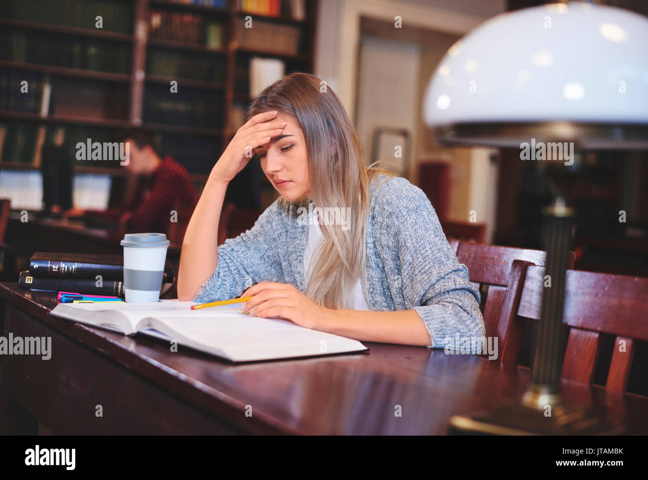Learning revising book hi-res stock photography and images - Alamy
