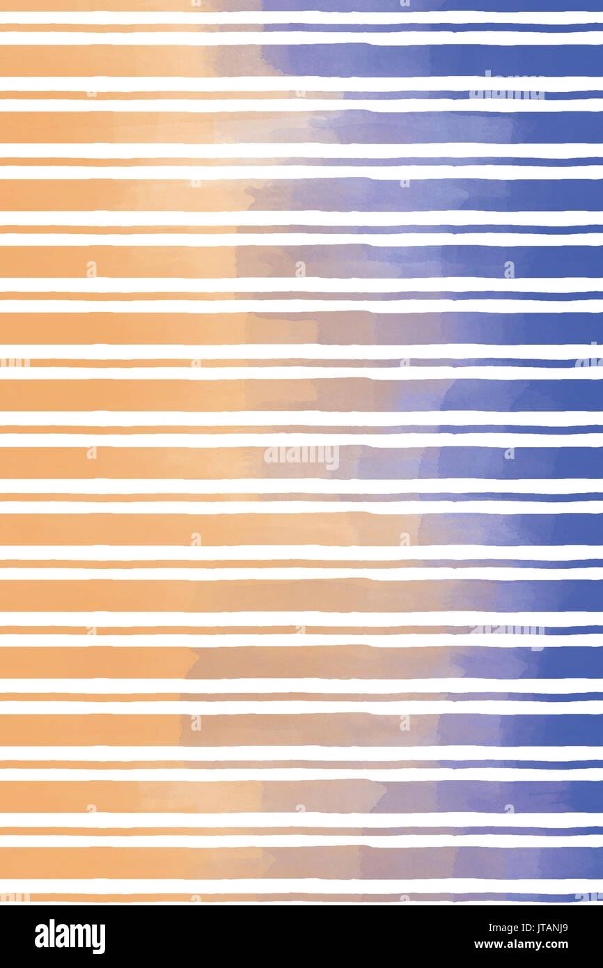 Orange line patterns hi-res stock photography and images - Alamy