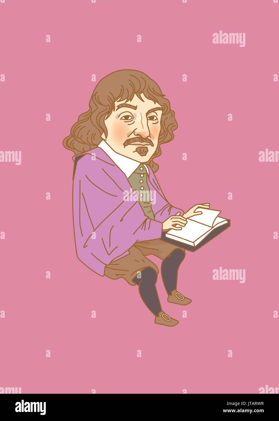 History of mathematics Stock Vector Images - Alamy