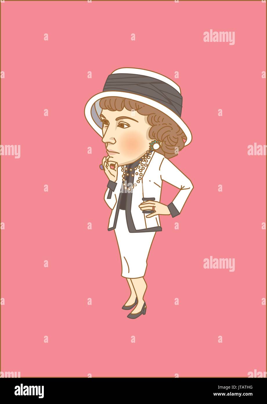 The great men in history Stock Vector Image & Art - Alamy