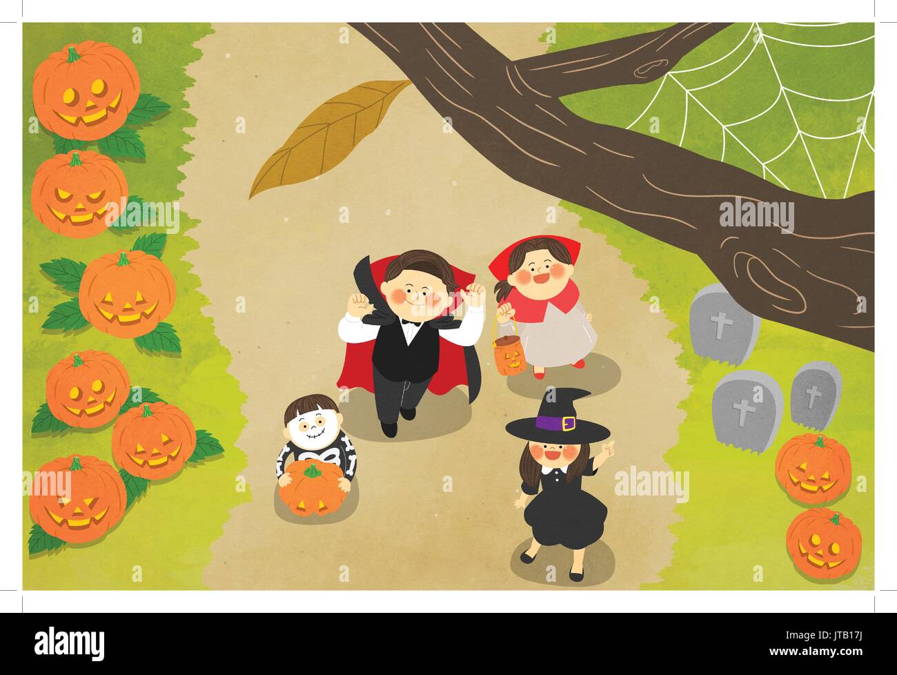 Monster parents Stock Vector Images - Alamy