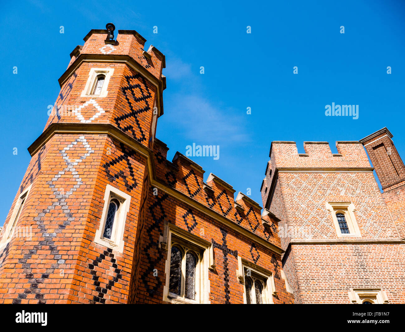 Eton College, Eton, Windsor, Berkshire, England Stock Photo - Alamy