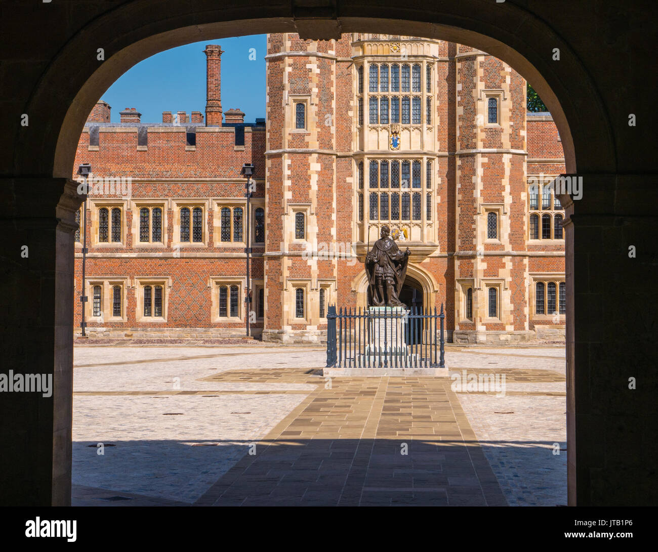 Boarding school uk hi-res stock photography and images - Alamy