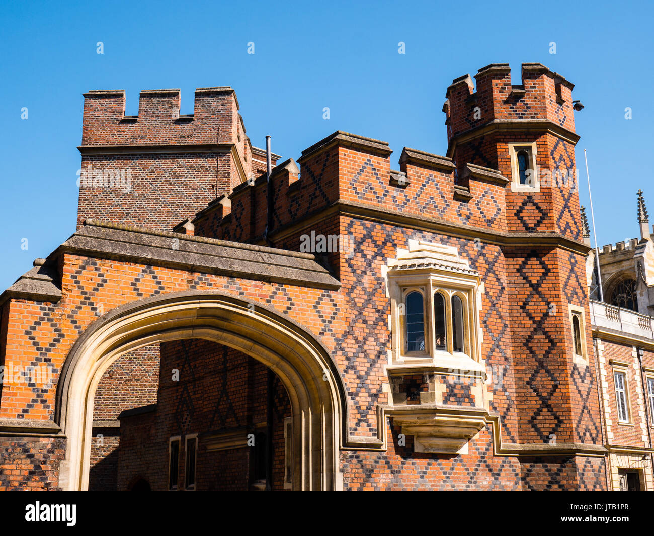 Eton College, Eton, Windsor, Berkshire, England Stock Photo - Alamy