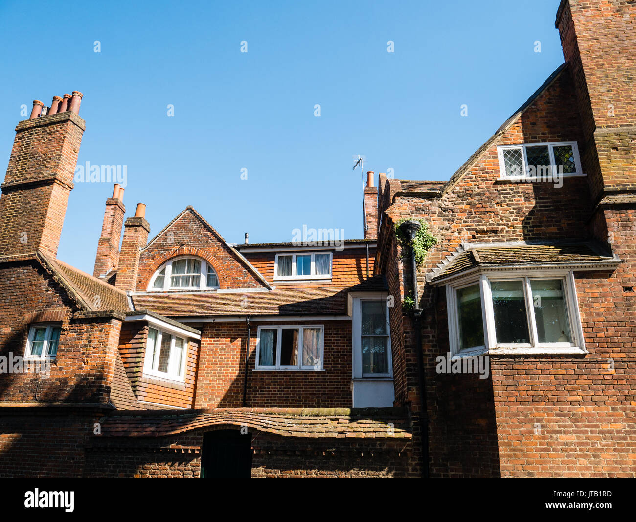 Eton College, Eton, Windsor, Berkshire, England Stock Photo - Alamy