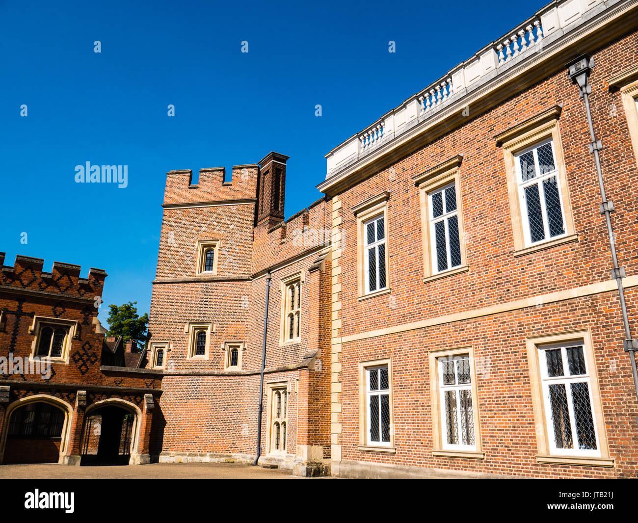Eton College, Eton, Windsor, Berkshire, England Stock Photo - Alamy