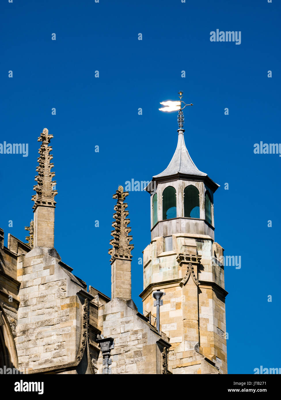 Eton College Chapel, Eton College, Eton, Windsor, Berkshire, England ...