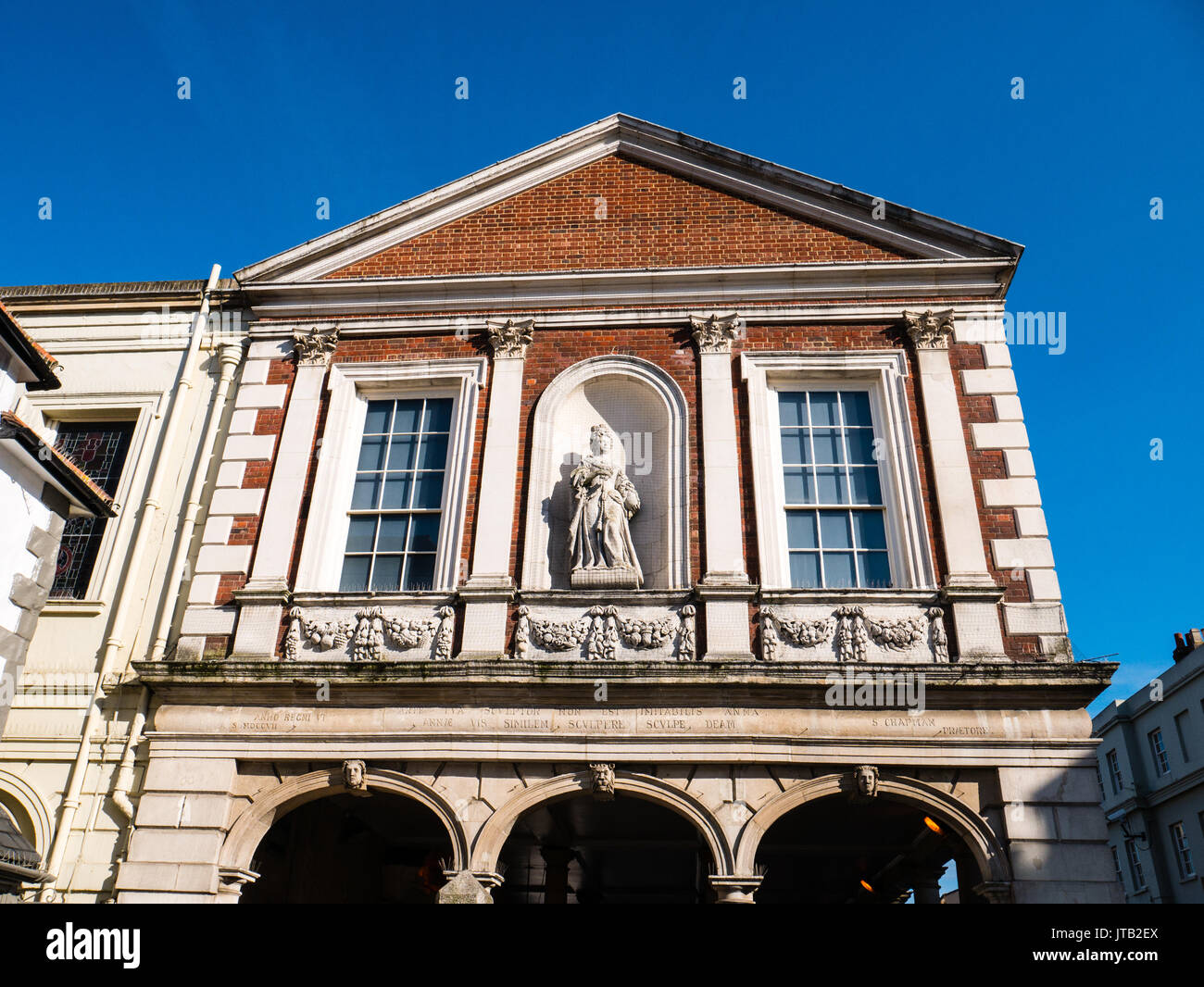 Grade 1 england hi-res stock photography and images - Alamy