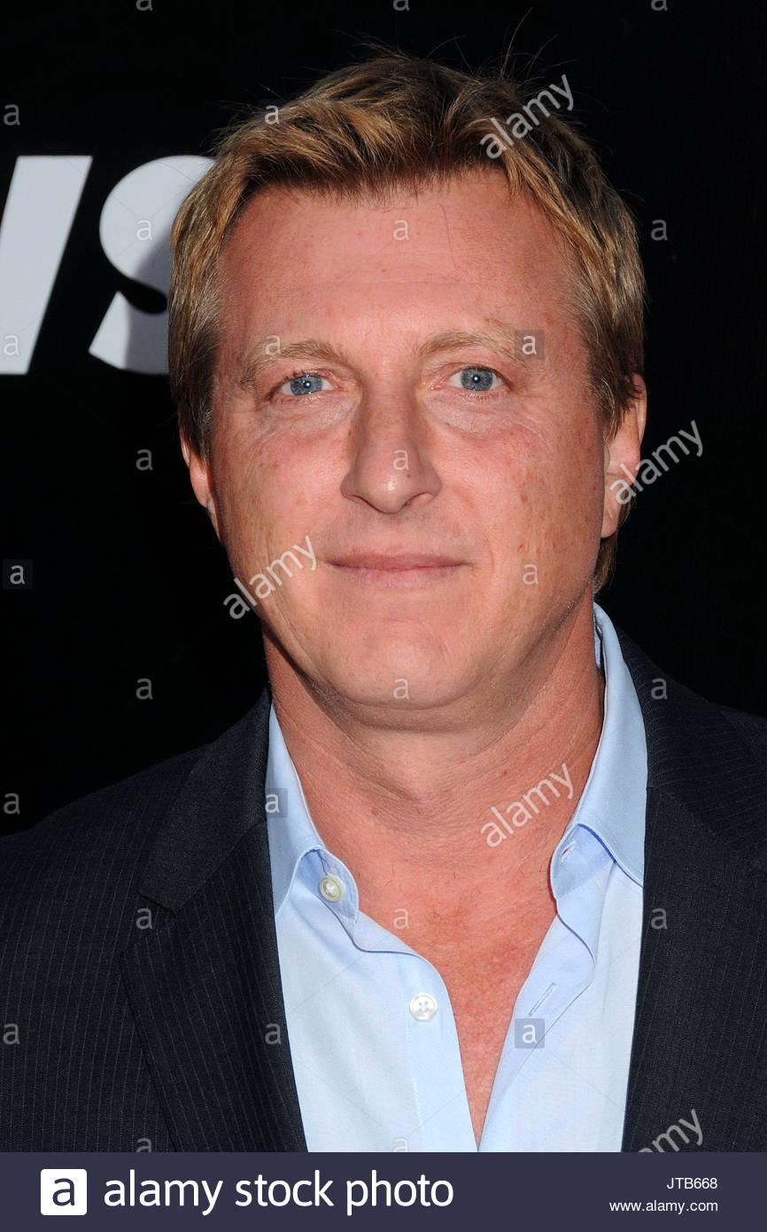 William Zabka Stock Photos & William Zabka Stock Images - Alamy