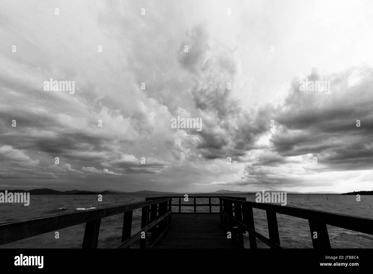 Geometric first person view Black and White Stock Photos & Images - Alamy