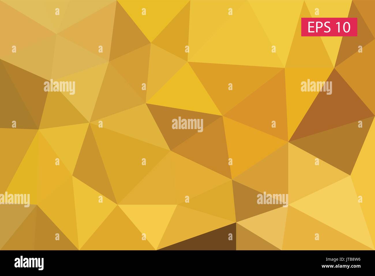 Abstract geometric background, vector from polygons, triangle, vector ...