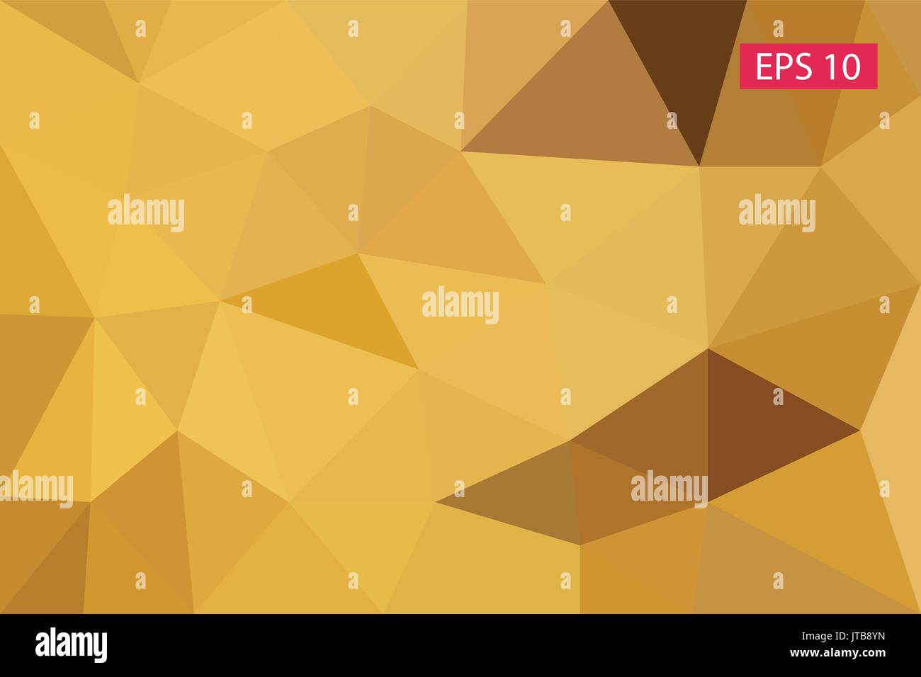 Abstract geometric background, vector from polygons, triangle, vector ...