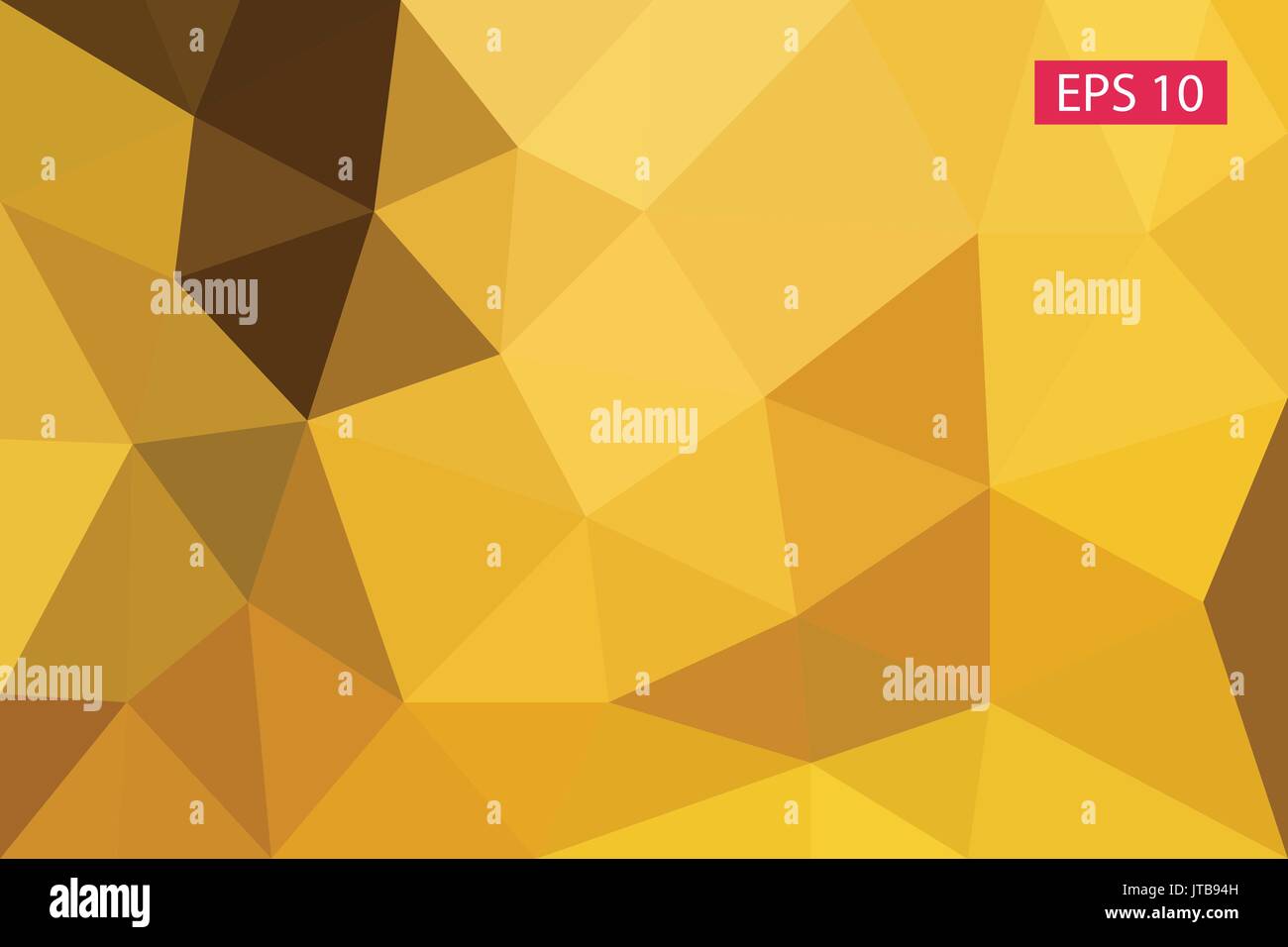 Abstract geometric background, vector from polygons, triangle, vector ...