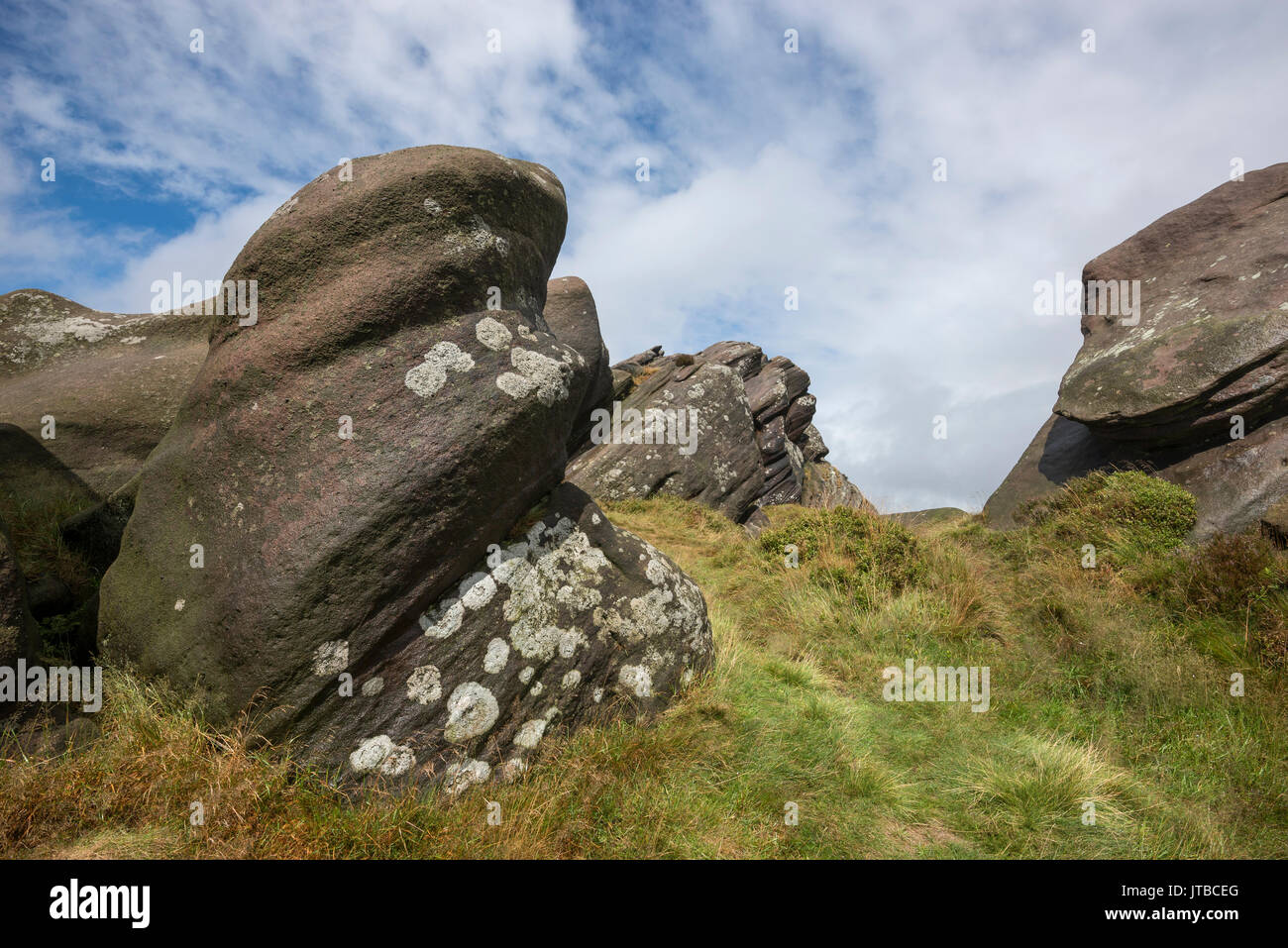 Rugged shapes hi-res stock photography and images - Alamy