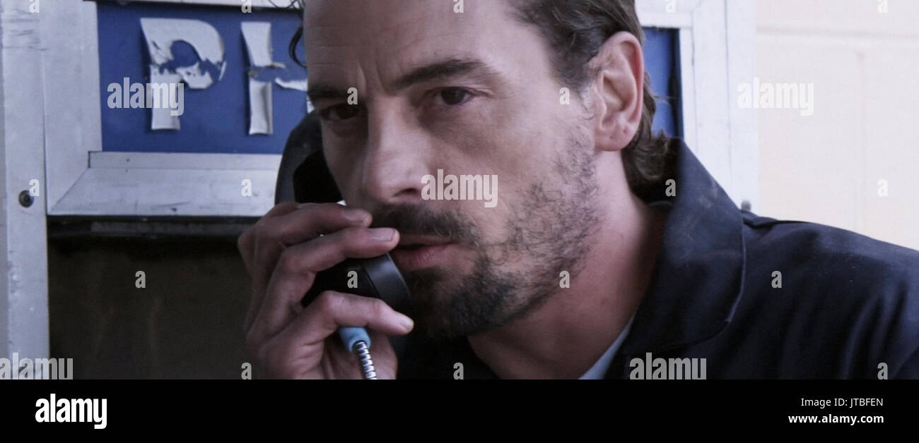 AUSTIN FOUND, Skeet Ulrich, 2017. ©Gravitas Ventures/courtesy Everett ...