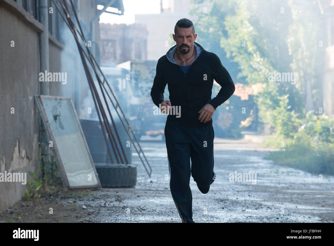 Boyka hi-res stock photography and images - Alamy