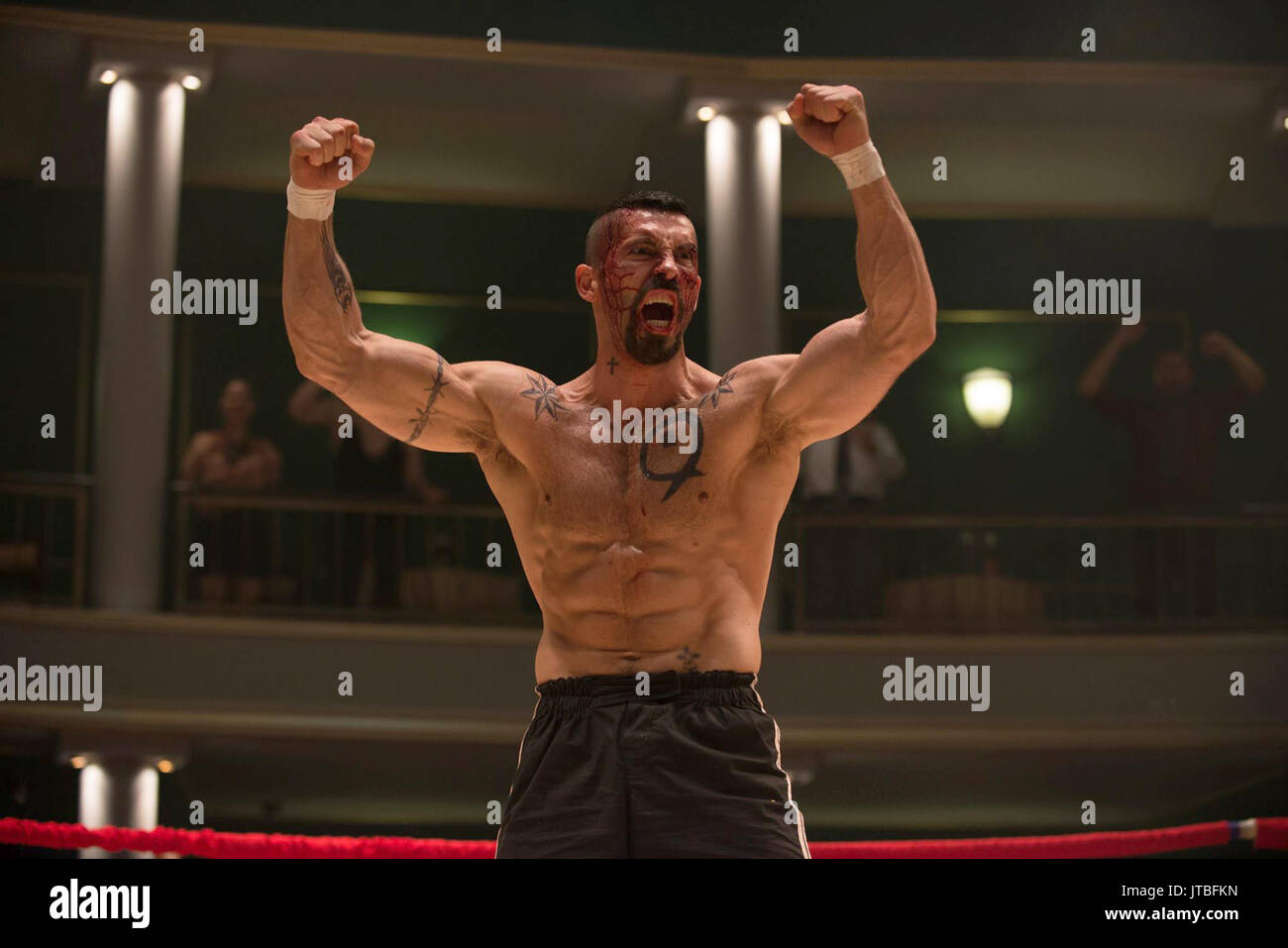 Boyka hi-res stock photography and images - Alamy