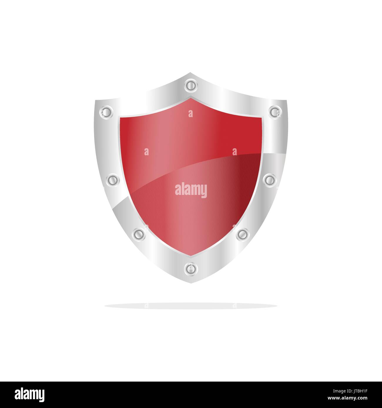 Silver alarm Stock Vector Images - Alamy