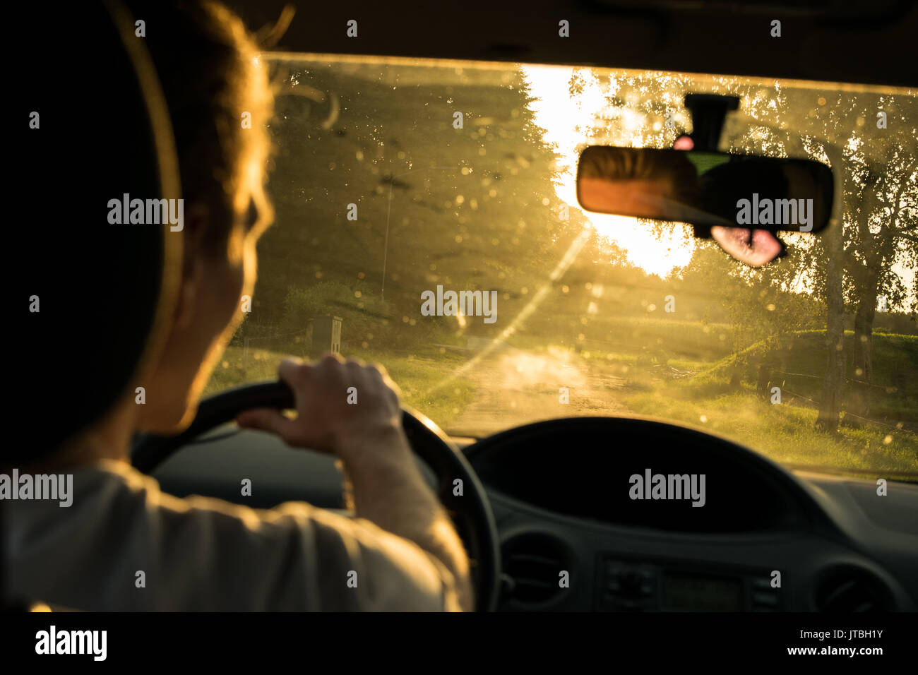 Modern trip hi-res stock photography and images - Alamy