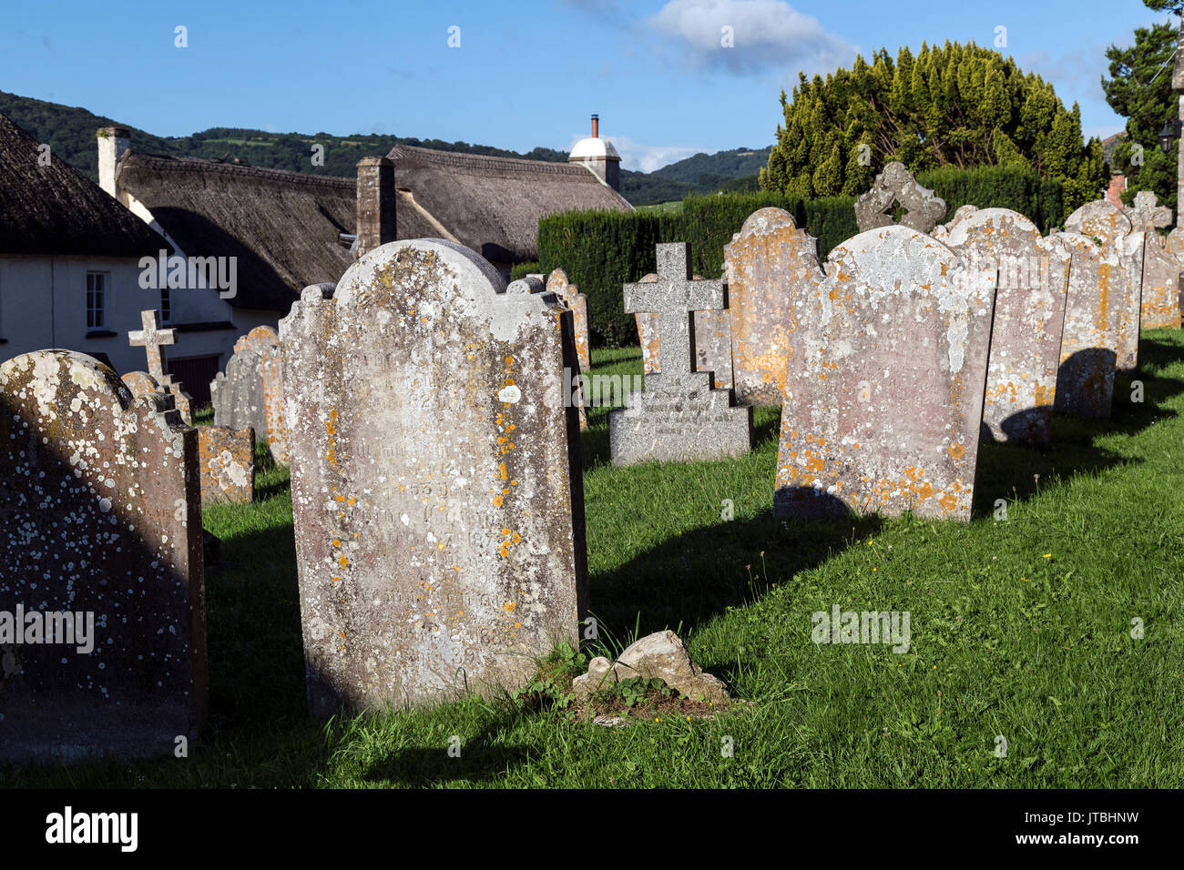 St Mary, Dunsford, Dunsford in the Church of England Diocese of Exeter ...